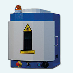 Il parco macchine di Bartolini Utensili Srl